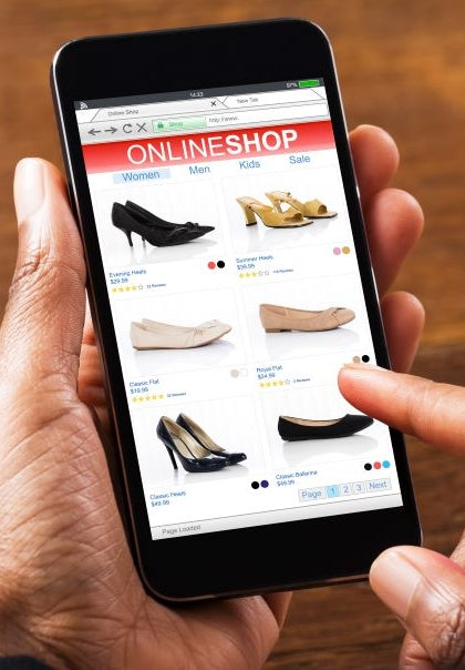 iTickets Merchandise