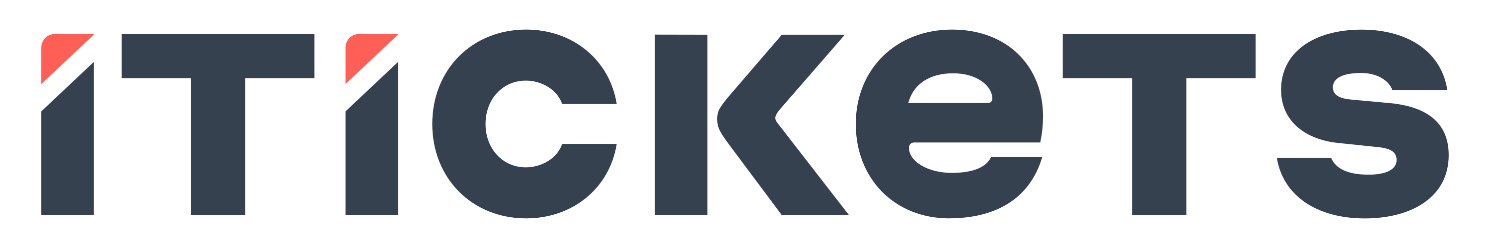 Contact – iTickets Merchandise